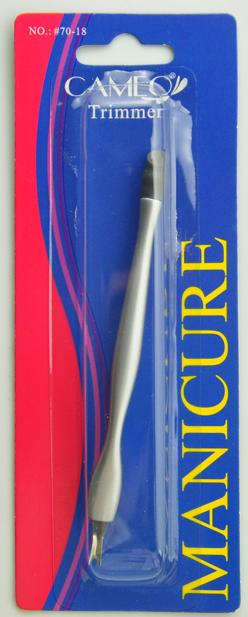 TRIMMER – Cameo Cosmetics
