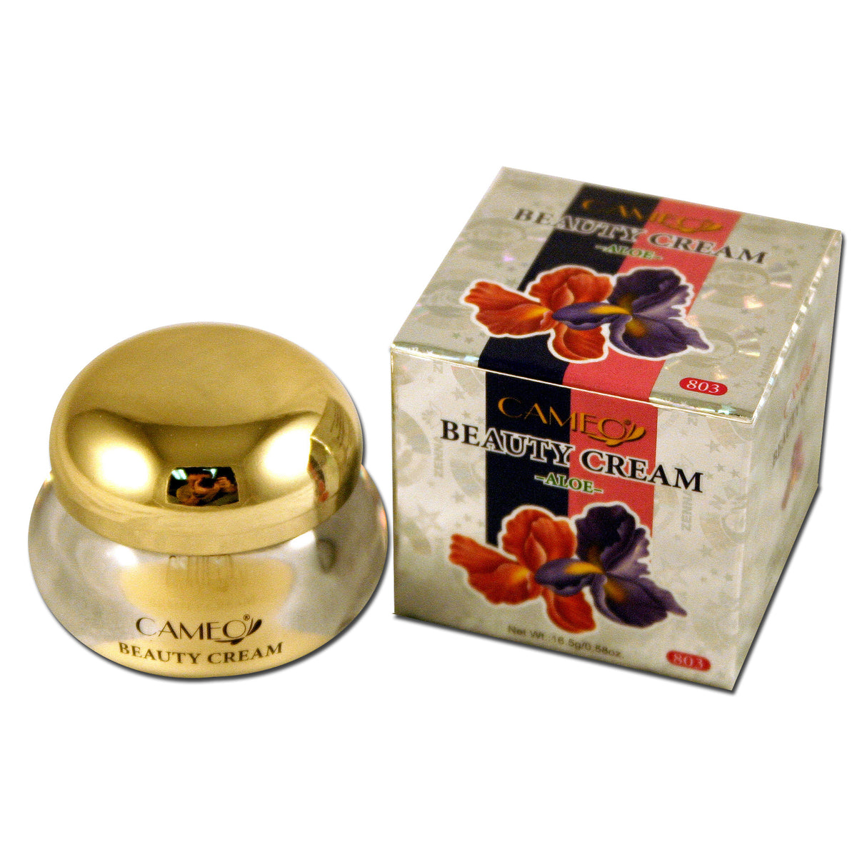 BEAUTY RENEWAL CREAM – Cameo Cosmetics