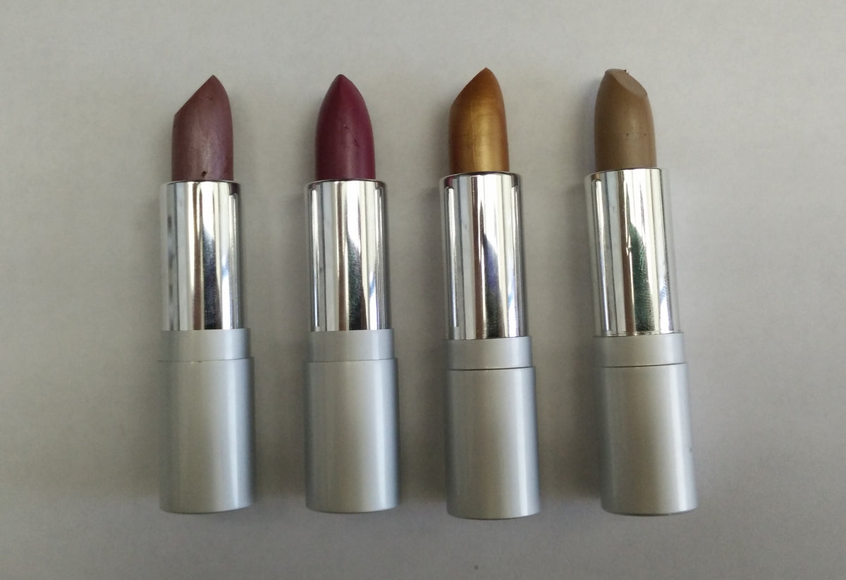 UNIK COLOUR LIPSTICK – Cameo Cosmetics